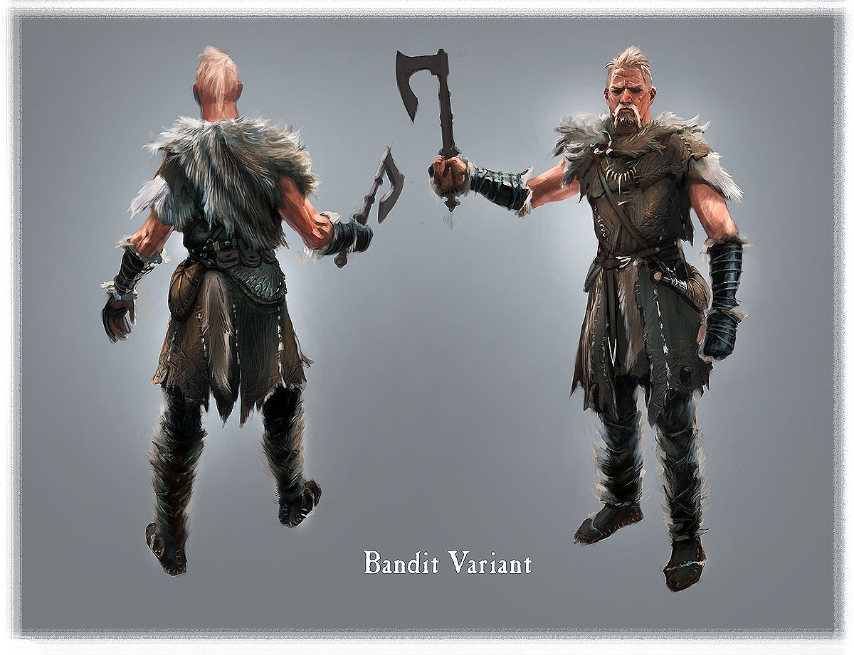 Rogue like outfit — Elder Scrolls Online